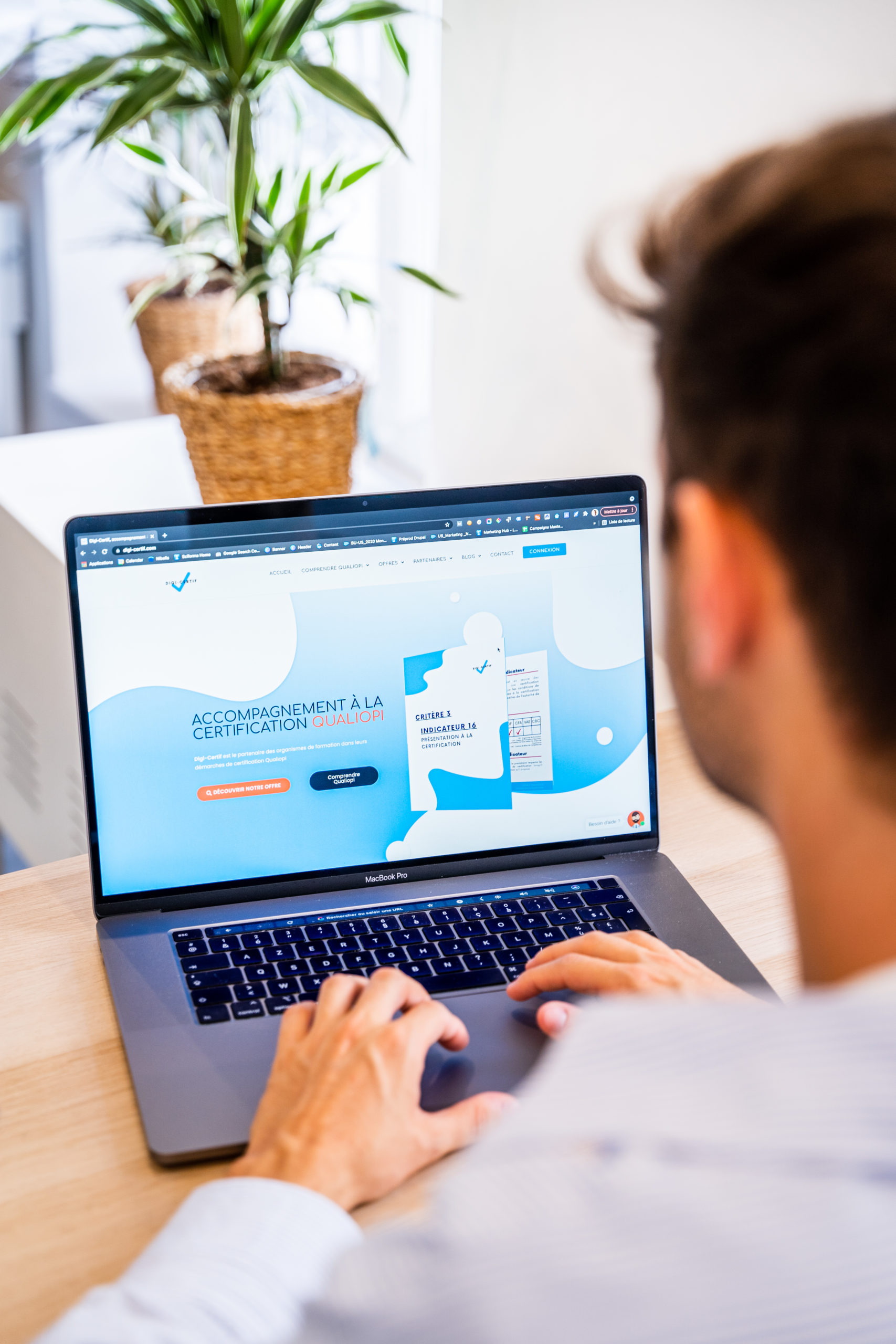 Inscrire sa formation au CPF