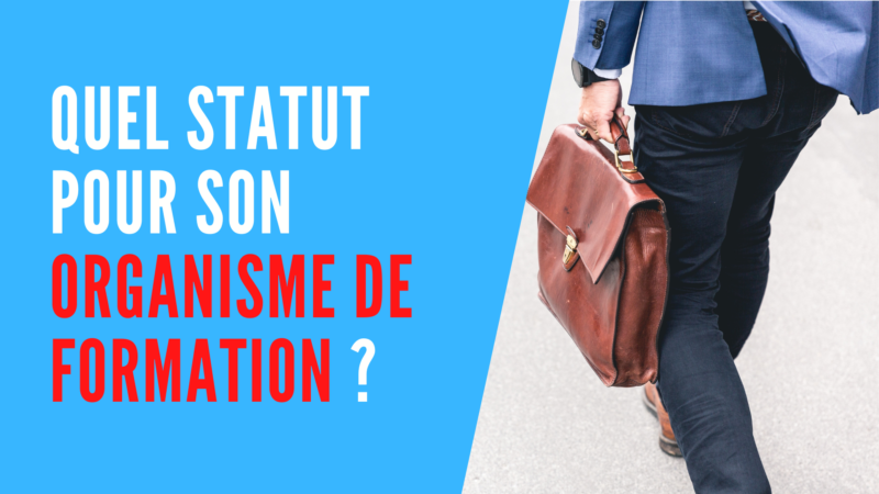Quels Sont Les Processus D’Un Organisme De Formation – QLLGGY