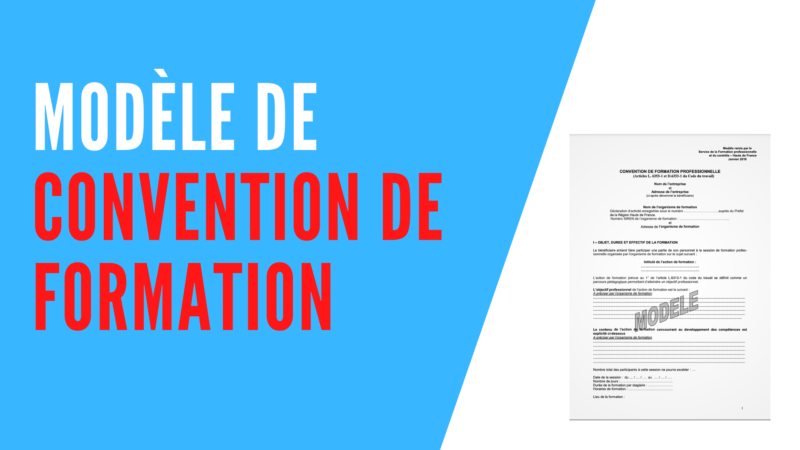 Modèle de programme de formation conforme à Qualiopi