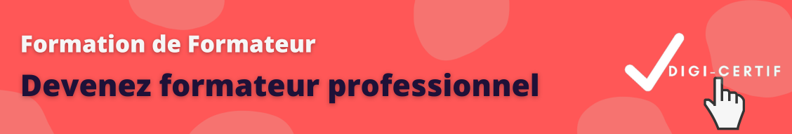 Le Numéro de Déclaration d’Activité (NDA), c’est quoi