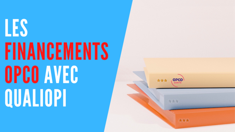 Comment se passe un financement OPCO avec Qualiopi