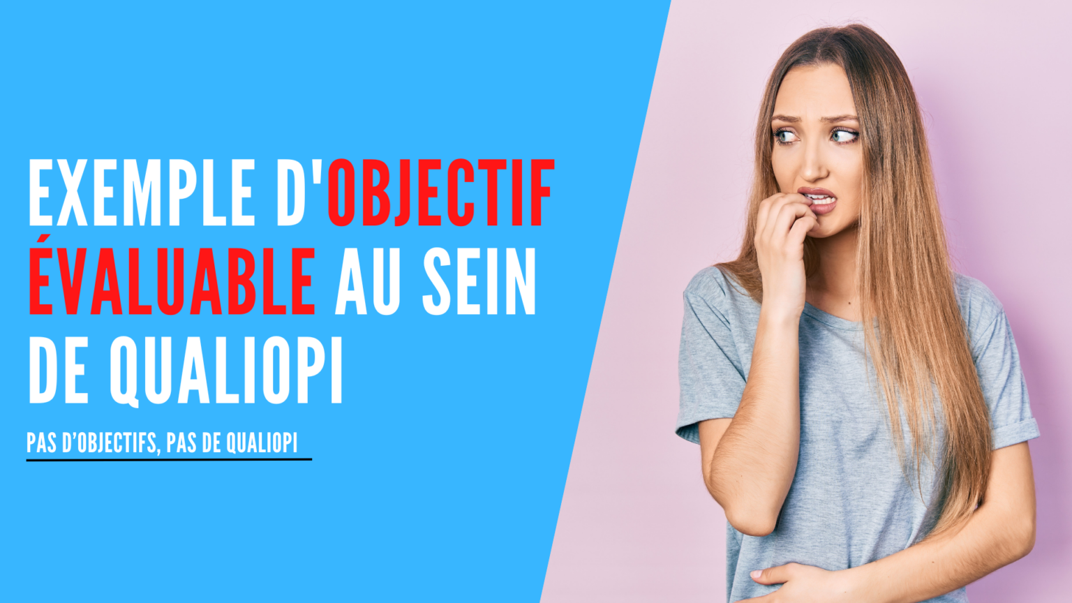 Modèle de programme de formation conforme à Qualiopi
