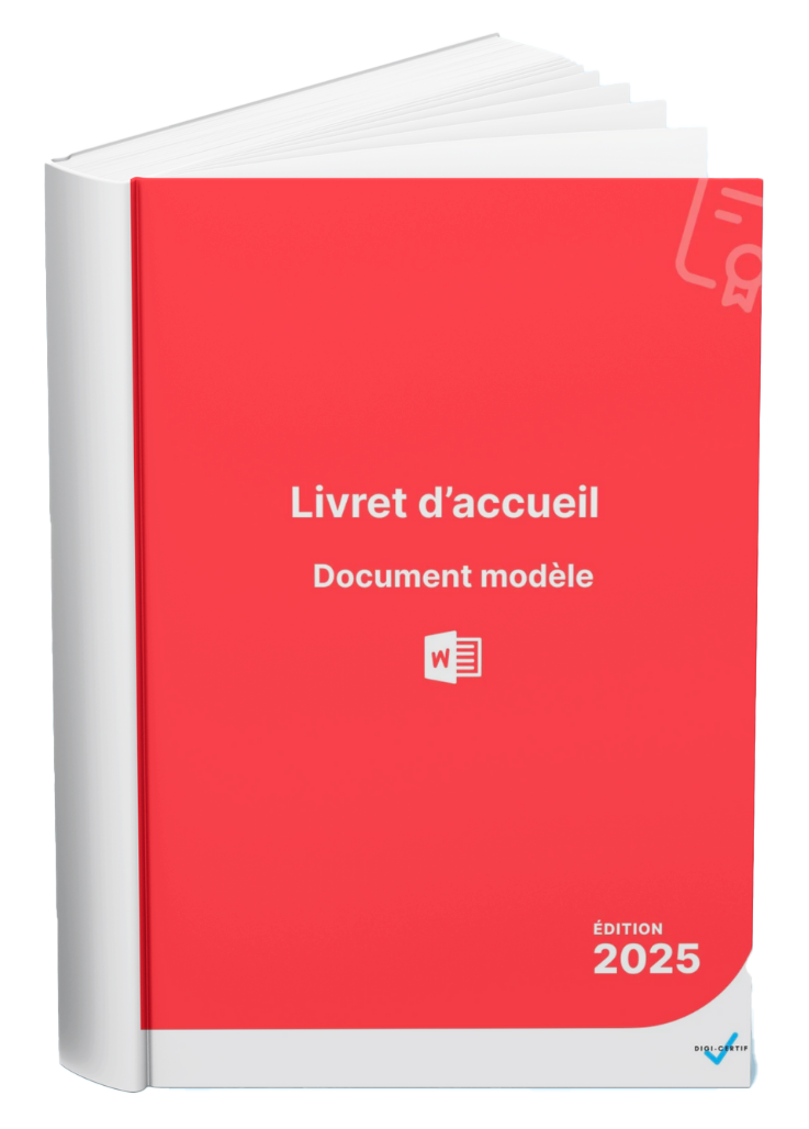 Comment rédiger un livret d’accueil conforme Qualiopi